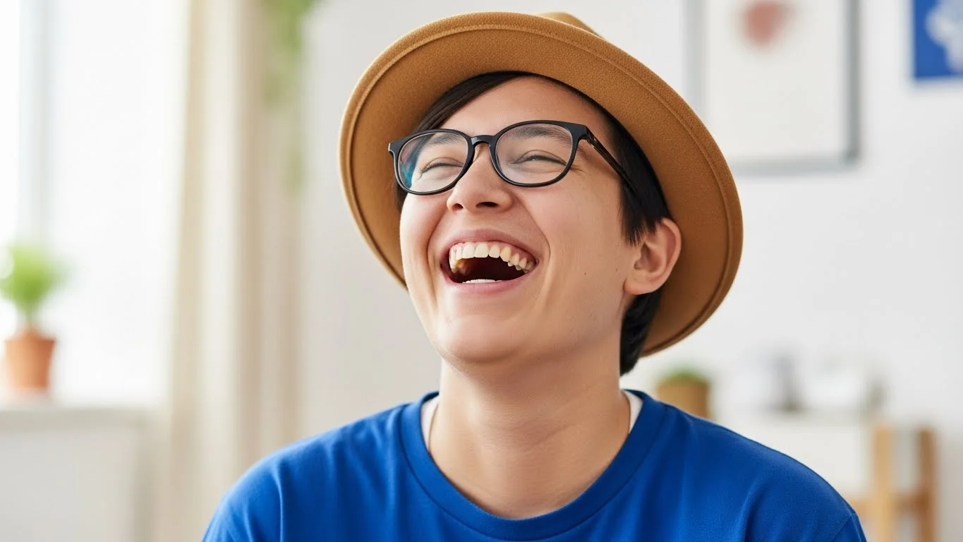 256+ Movement Jokes That Keep the Laugh in Motion